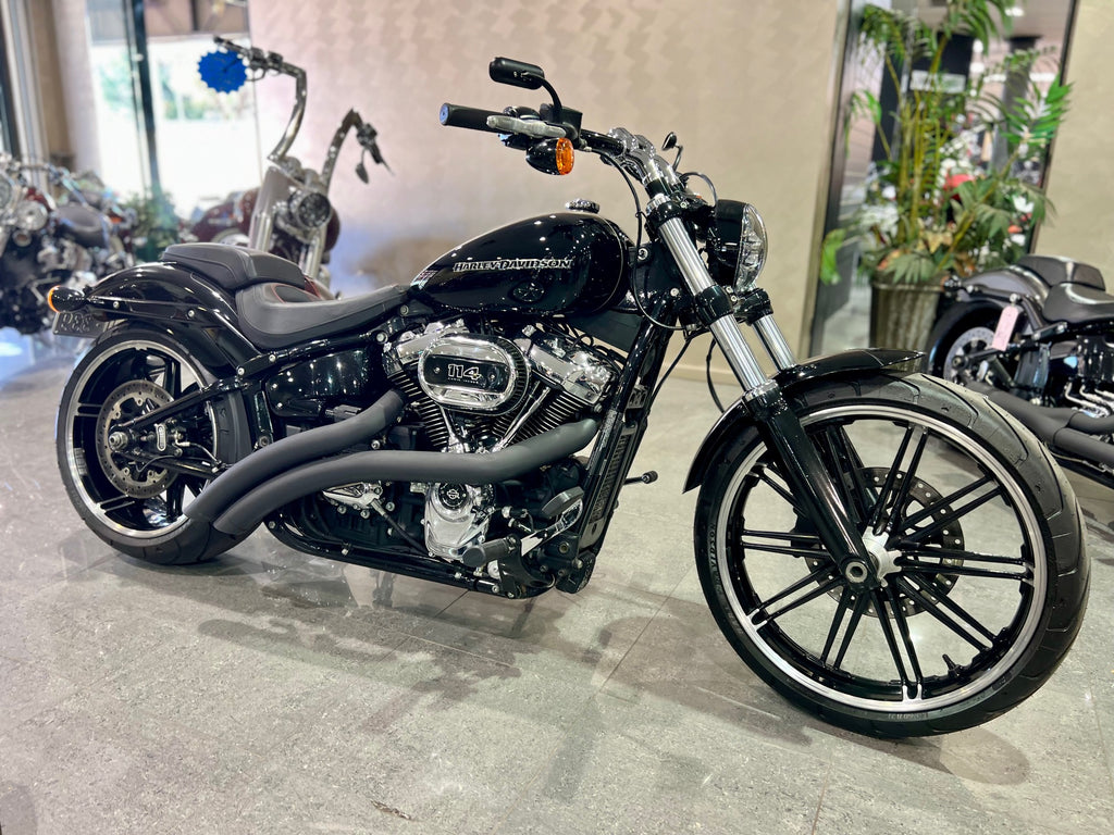 Cruisers – KimBrittonMotorcycles